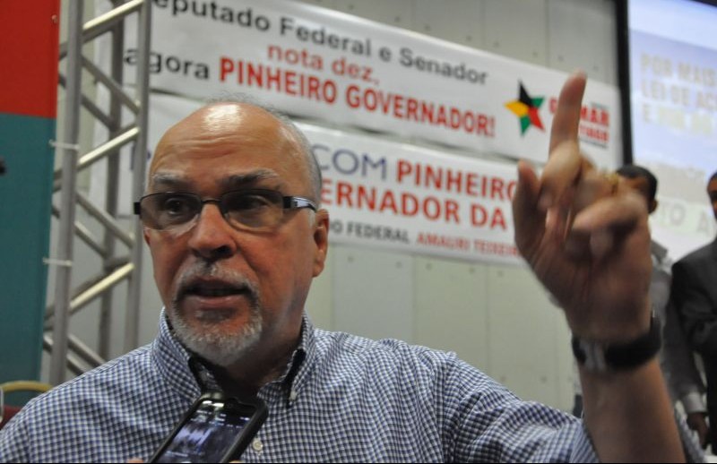 POLÍCIA FEDERAL DENUNCIA MARIO NEGROMONTE AO STJ - Jornal Tribuna da ...