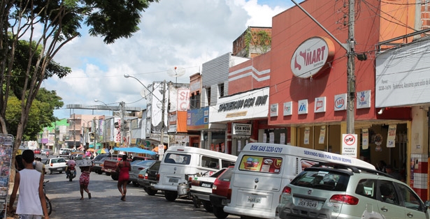 UBAITABA 88 ANOS, O COMÉRCIO QUE MAIS CRESCE NA REGIÃO - Jornal Tribuna ...